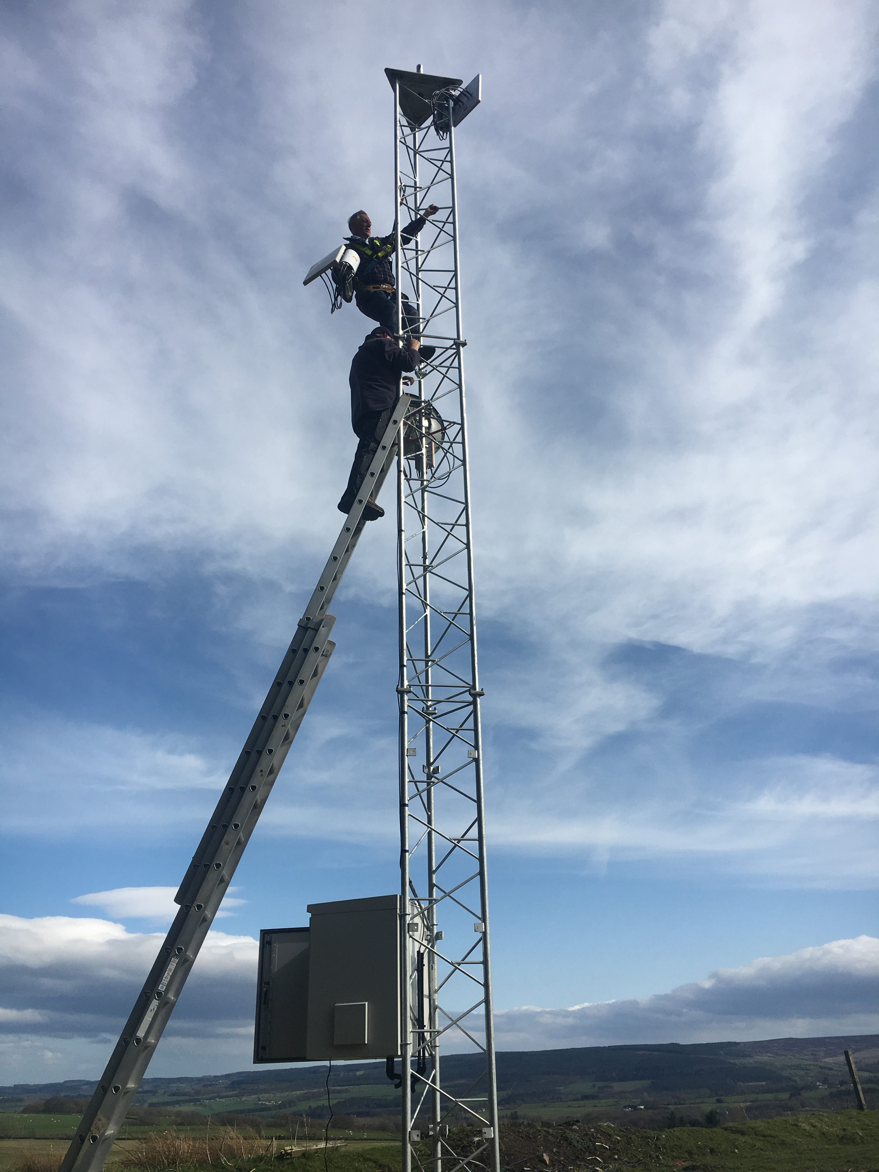 Gallery – AirNexus Broadband